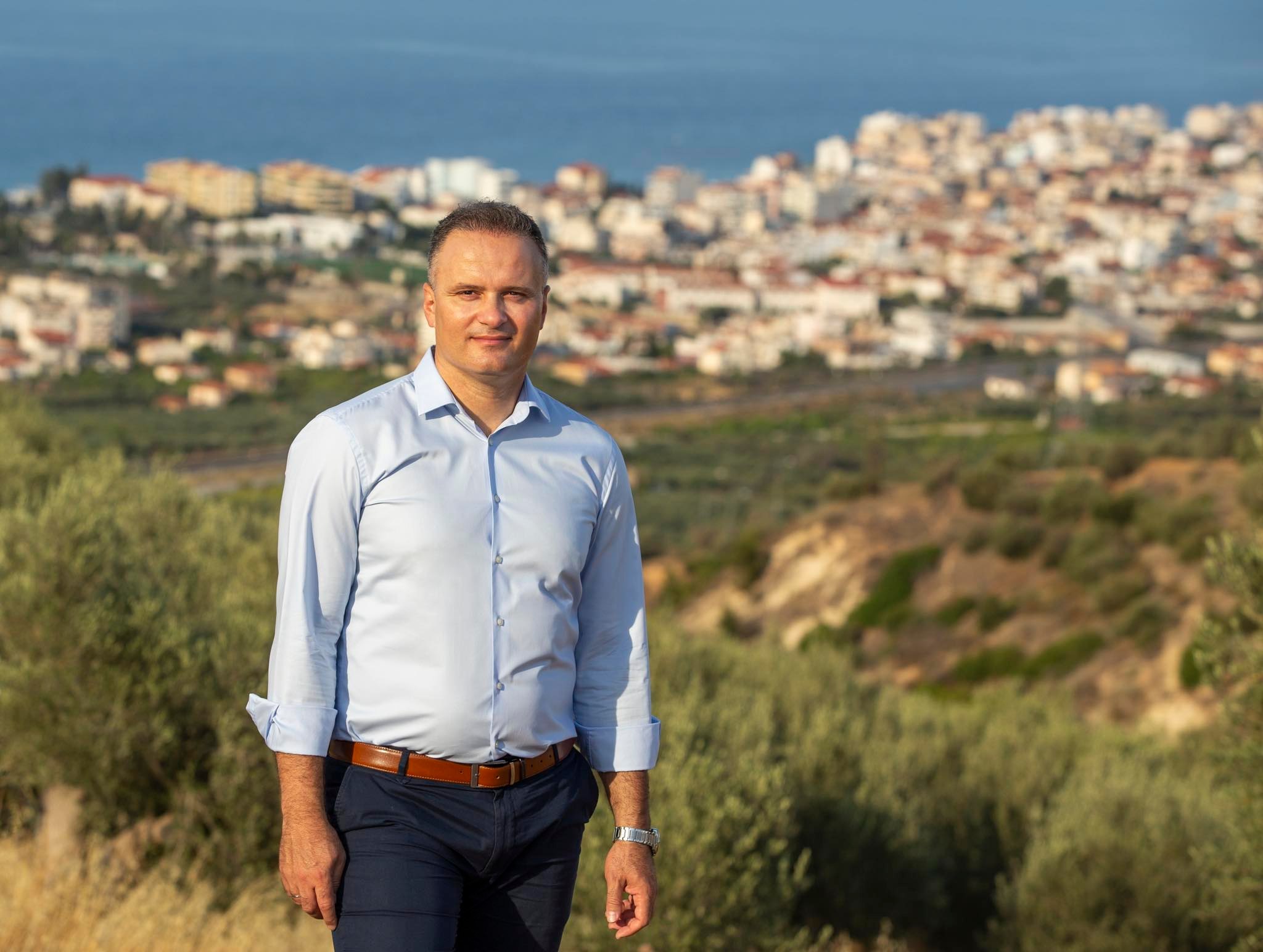 "Ορίζοντες Δημιουργίας"- Σπ. Καραβάς: Ήρθε η ώρα για μια συλλογική ...