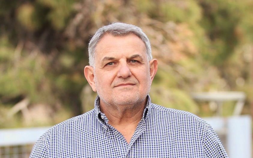 "Κεραυνοί" Σπ. Πλατή: Δυστυχώς δεν εχουν όλοι όσοι βρίσκονται στο δήμο ...