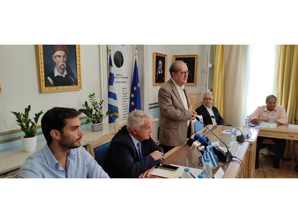 Ανακλήθηκε η άδεια λειτουργίας του ΧΥΤΑ/ΧΥΤΥ Ξυλοκάστρου - Jenny's World