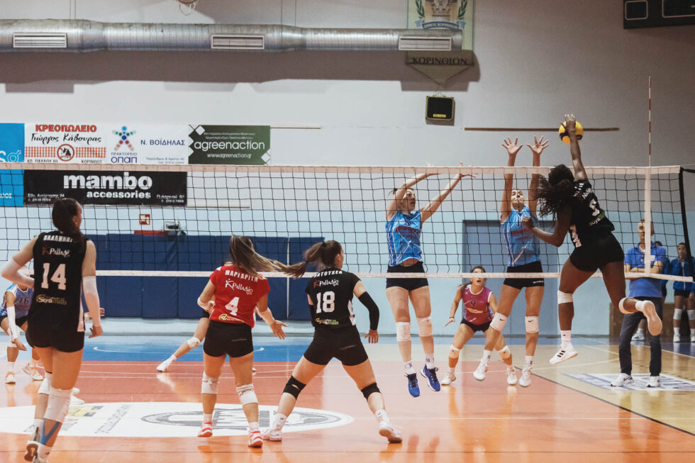 Το πάλεψε, αλλά “λύγισε” ο ΑΣΠ Κόρινθος (2-3) από τον ΑΠΣ Ναύαρχου ...
