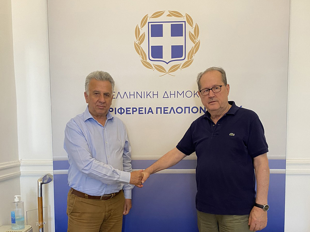 Μπαίνει στο πρόγραμμα Δημοσίων Επενδύσεων το έργο της ανακατασκευής του ...
