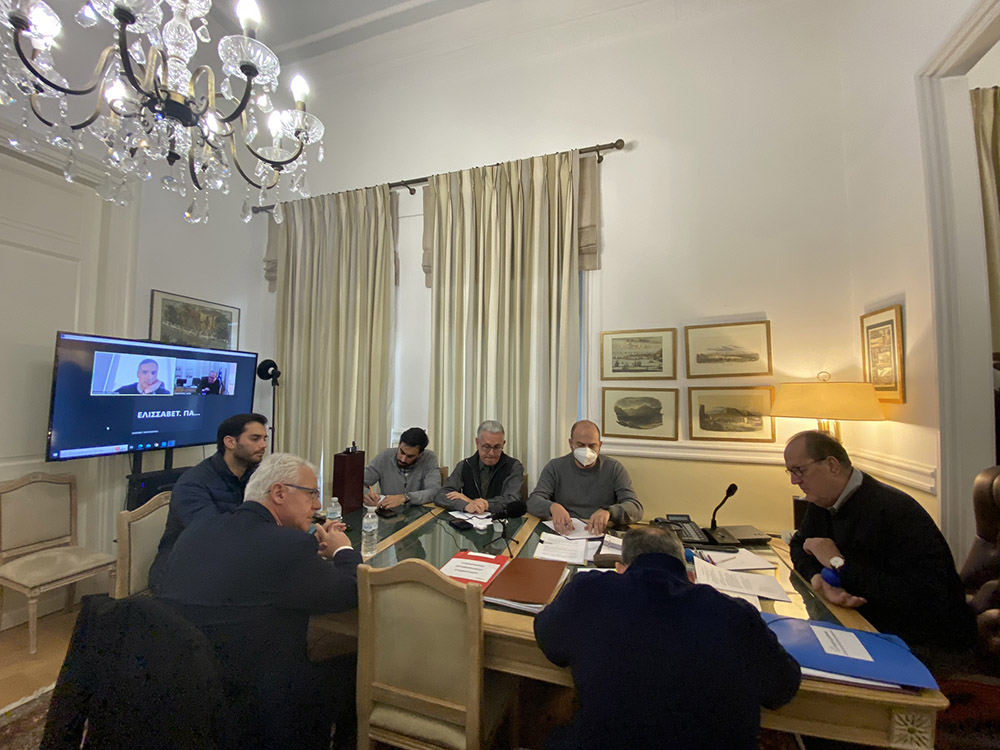Νομοθετικά ρυθμίζεται το θέμα των οφειλών δήμων για την διαχείριση των ...