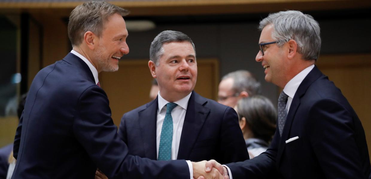 Eurogroup: Τέλος τα μέτρα στήριξης και επιστροφή στη λιτότητα ...