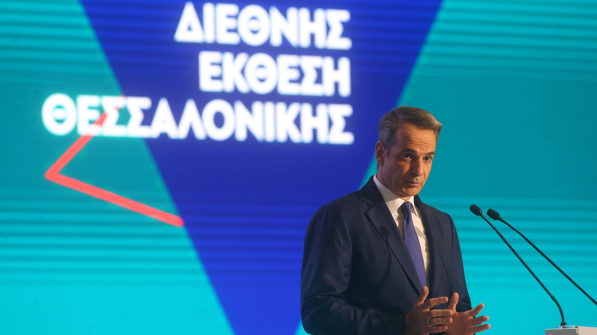 Κυριάκος Μητσοτάκης: Δέσμη οικονομικών μέτρων ανακοίνωσε ο πρωθυπουργός ...