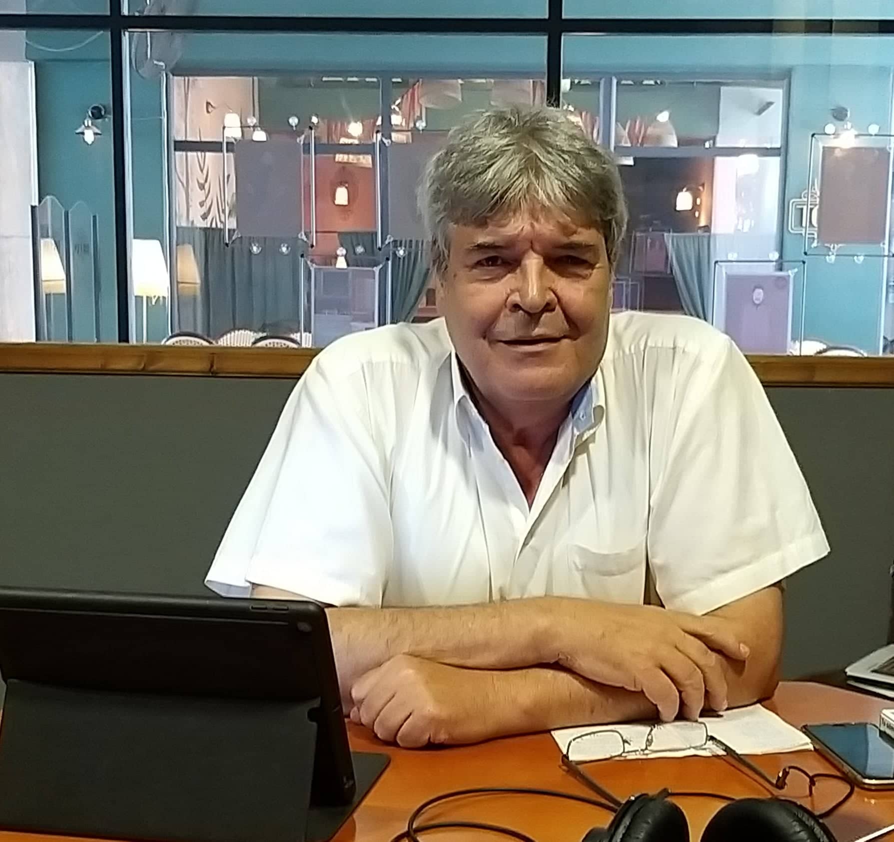 Ο Ν. Ανδρουλάκης και το ΠΑΣΟΚ KINAΛ Πελοποννήσου - Εκλέγονται 13 του ...