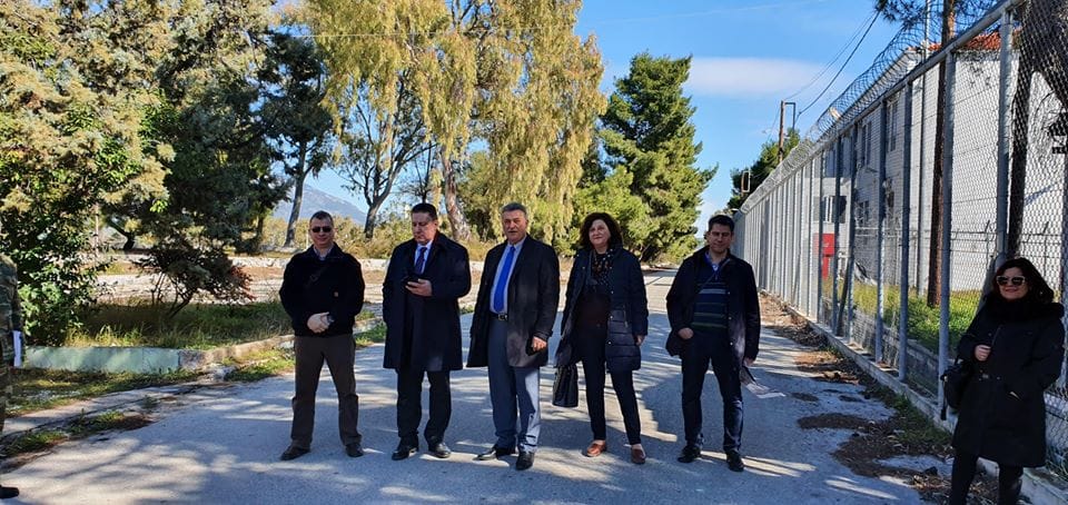 Συμμαχία Πολιτών: Tα απορριμματοφόρα να μεταφερθούν σε χώρο δίπλα από ...