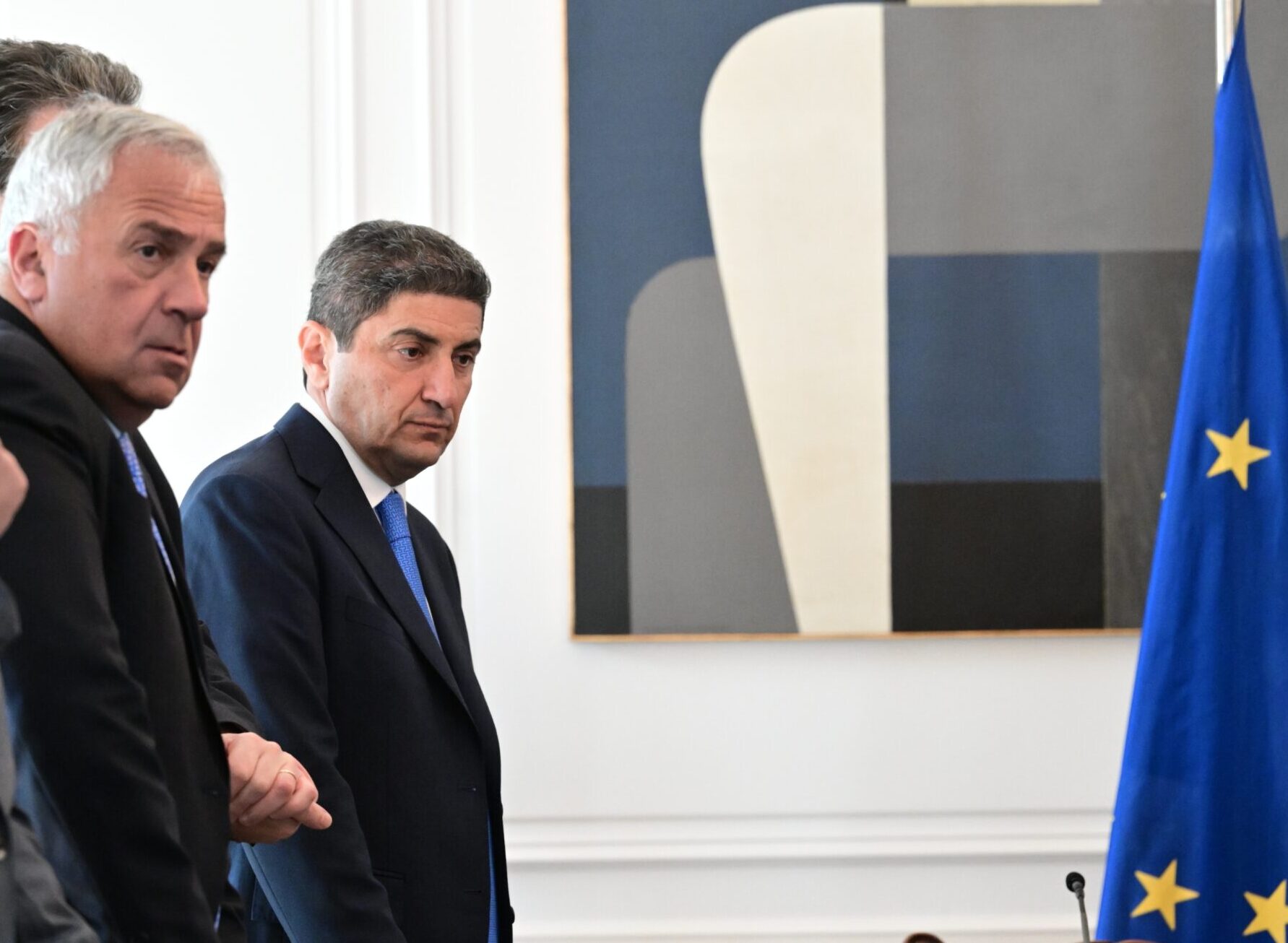 ΟΠΕΚΕΠΕ: Στη Βουλή η δικογραφία για Βορίδη και Αυγενάκη – Η Ευρωπαϊκή ...