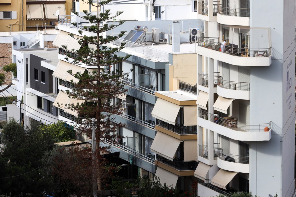 Κτηματολόγιο: Ψηφιακές πράξεις και ηλεκτρονικοί χάρτες - Jenny's World